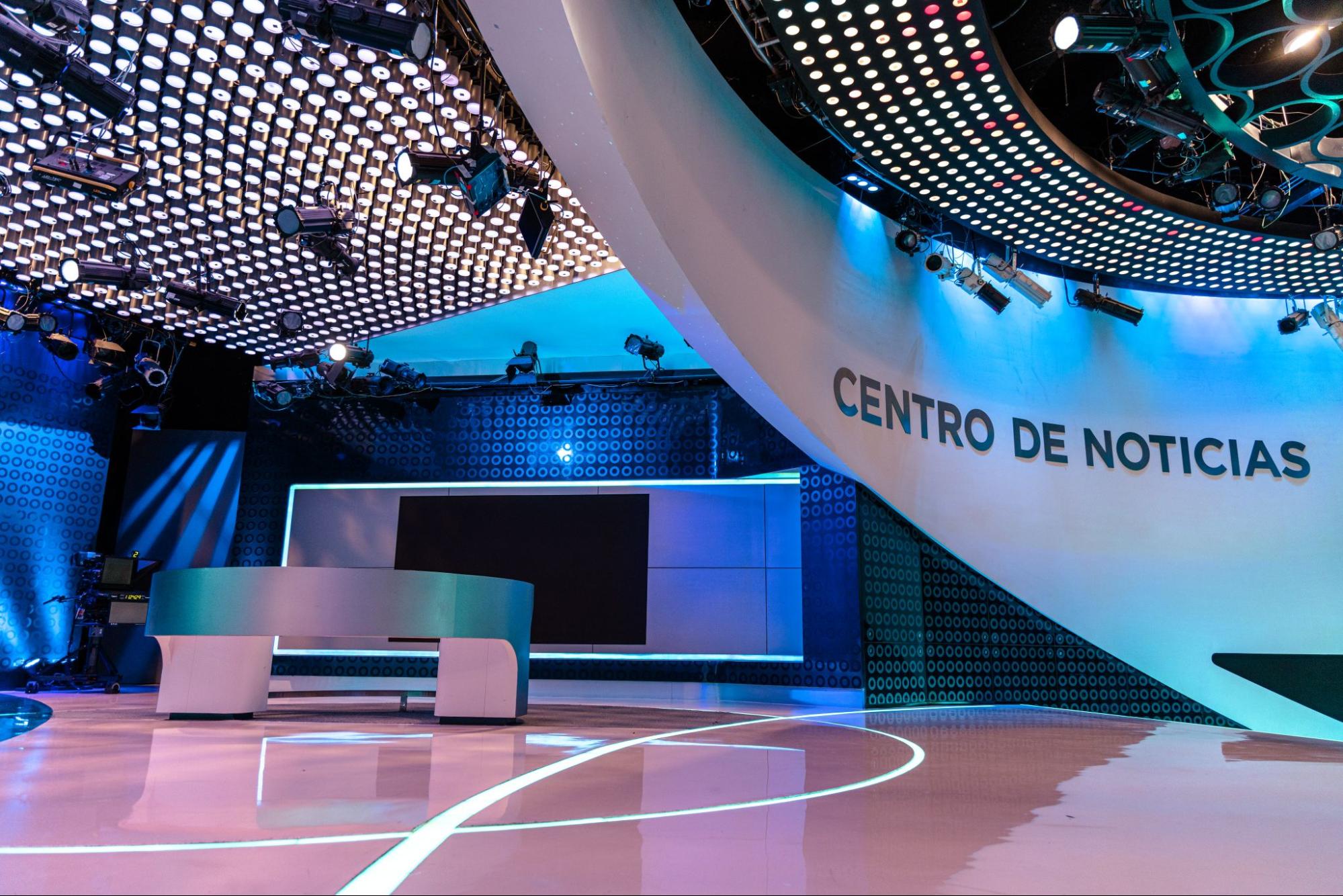 Grupo Imagen, líder en comunicación y en entretenimiento - Vazol